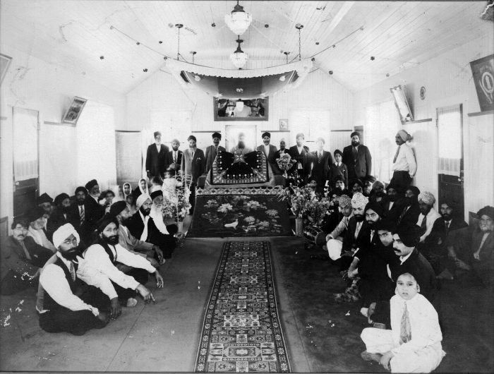 Canadian Sikh Heritage | TOURS AVAILABLE NOW!