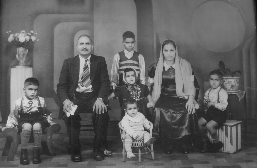 Canadian Sikh Heritage | David Singh Aulak