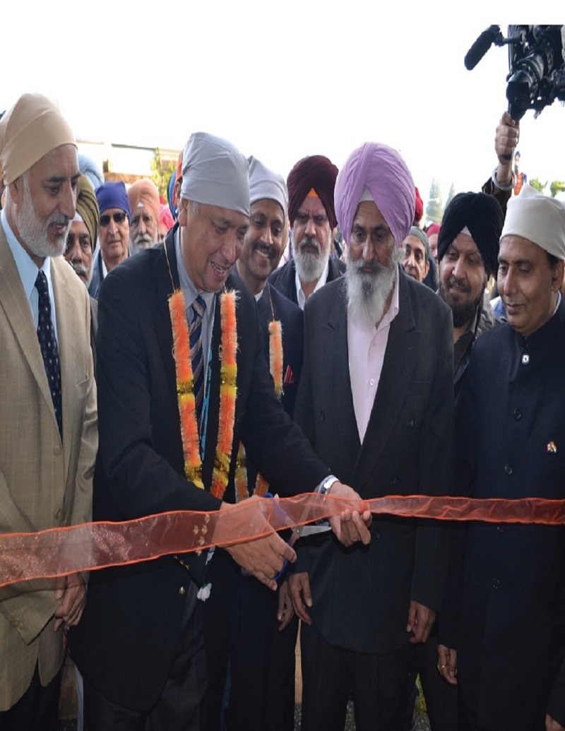 Canadian Sikh Heritage | Exhibitions